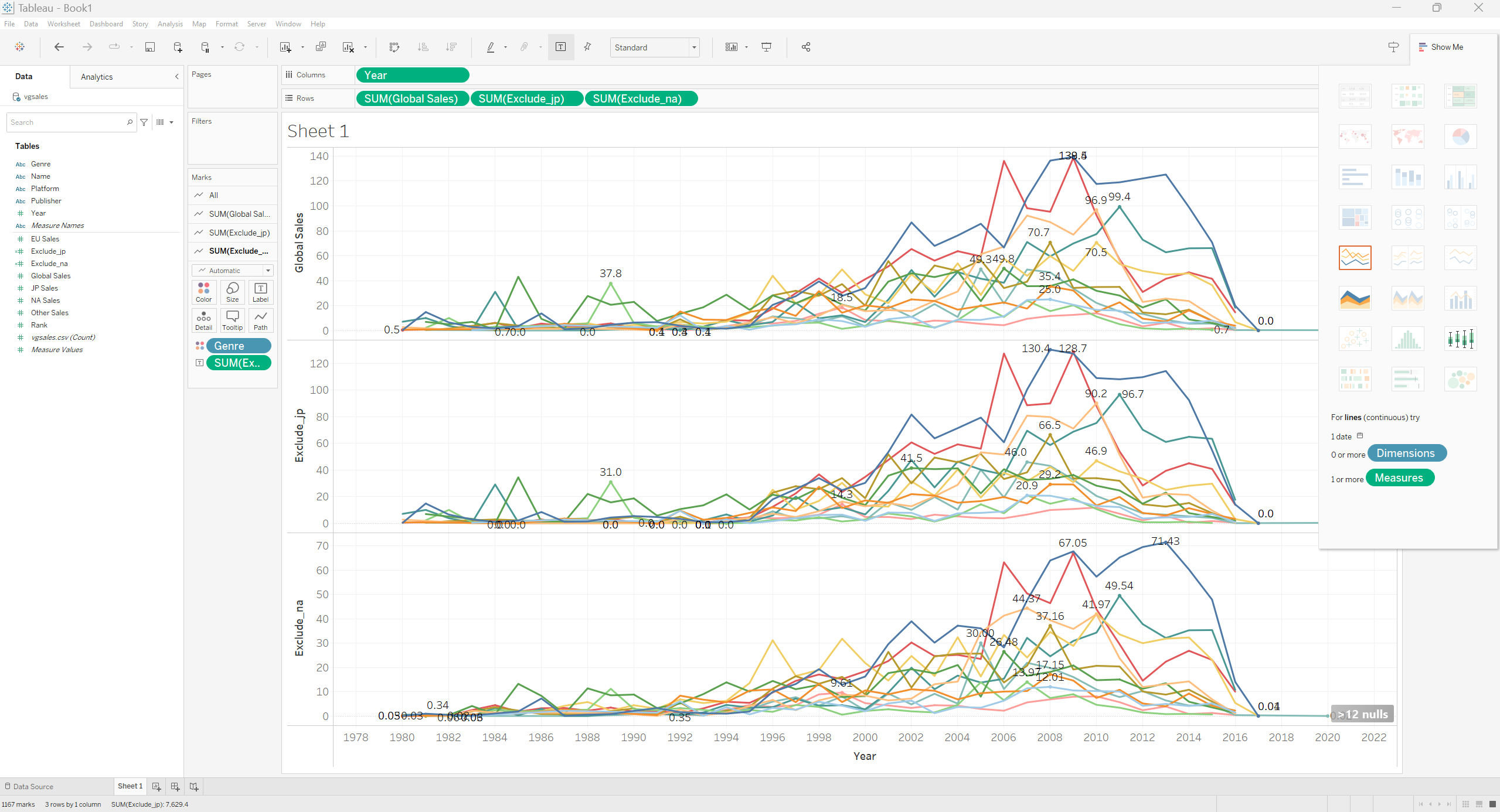 Change-HI/EDU | 4. Tableau Tutorial