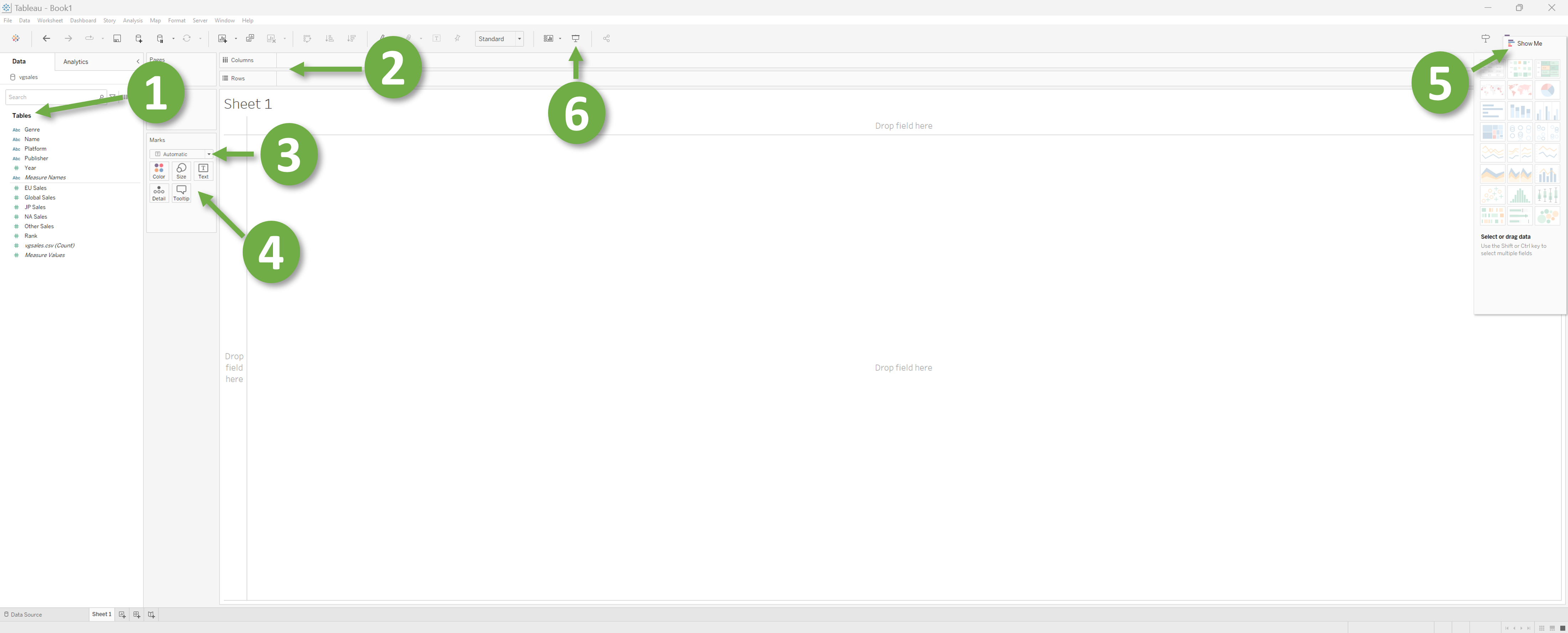 Change-HI/EDU | 4. Tableau Tutorial